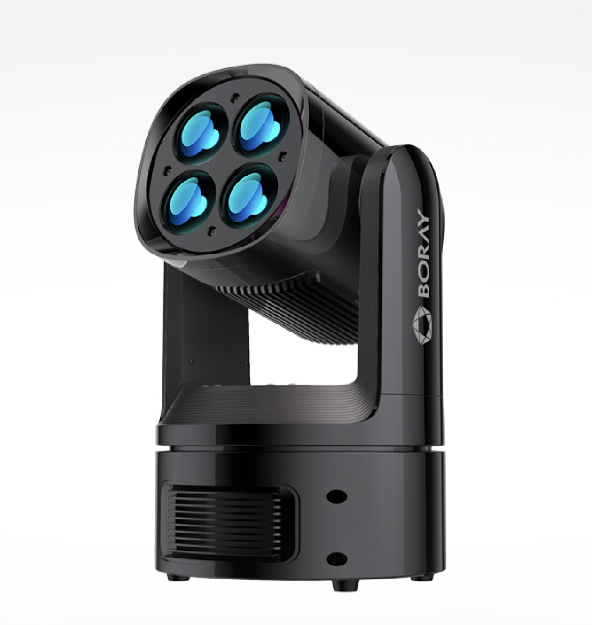 ĐÈN MOVING LED Bee Eye BORAY F450A